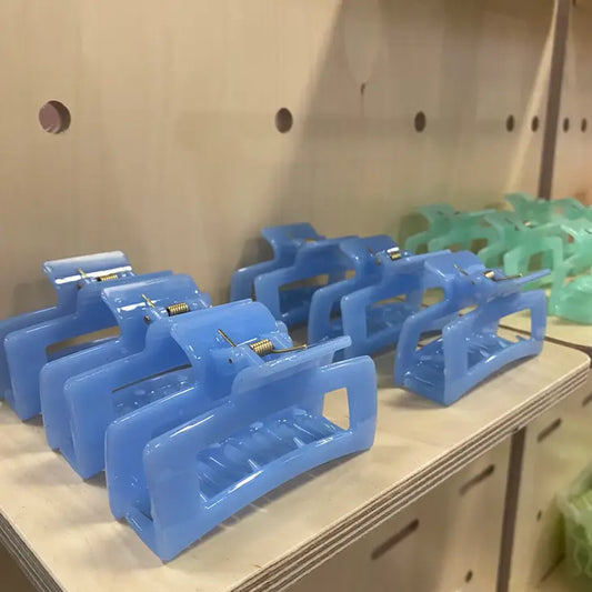 Hats & Hair Accessories - Women's Fashion – The Blended Bungalow